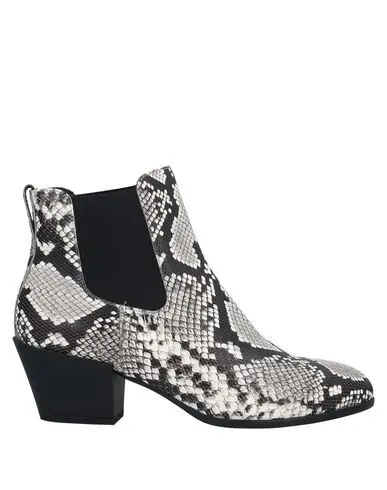Hogan Ankle Boots