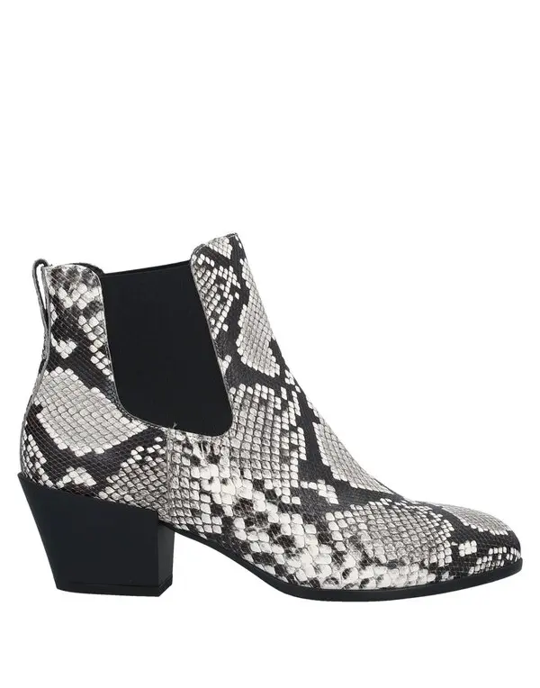 Hogan Ankle Boots