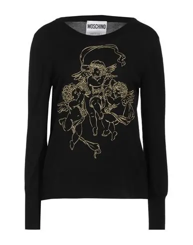 Moschino Sweater