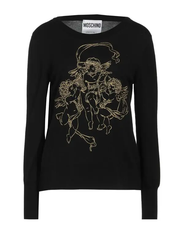 Moschino Sweater