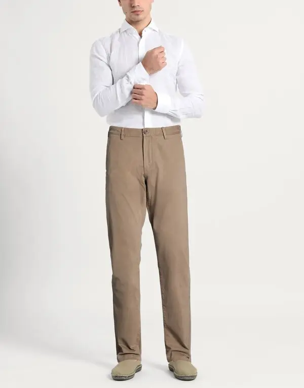 Gant Straight Leg Chino Pants