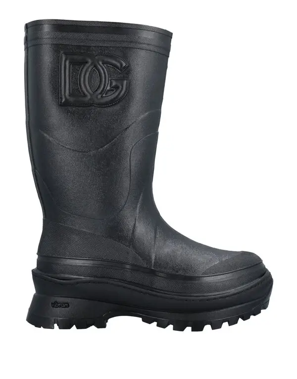 Dolce & Gabbana Boots