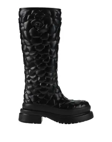 Valentino Garavani Atelier Rubber Boots