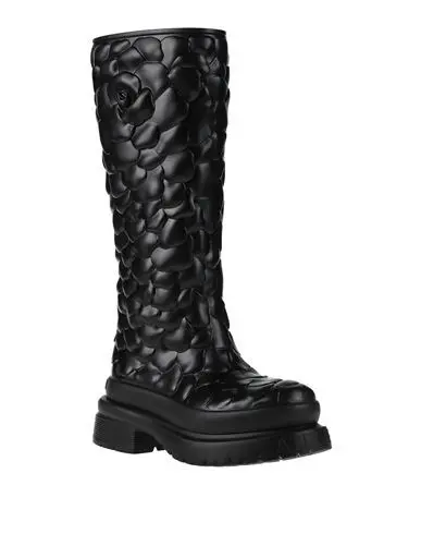 Valentino Garavani Atelier Rubber Boots
