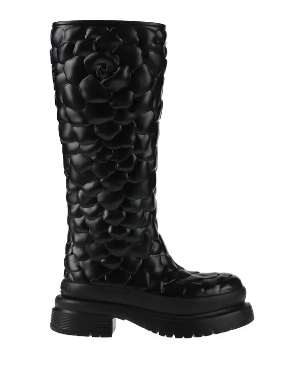 Valentino Garavani Atelier Rubber Boots