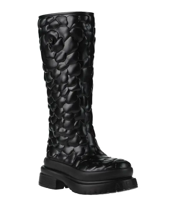 Valentino Garavani Atelier Rubber Boots