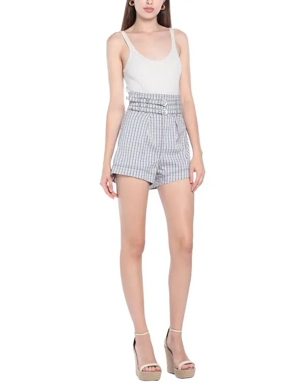 Philosophy Di Lorenzo Serafini Shorts & Bermuda Shorts
