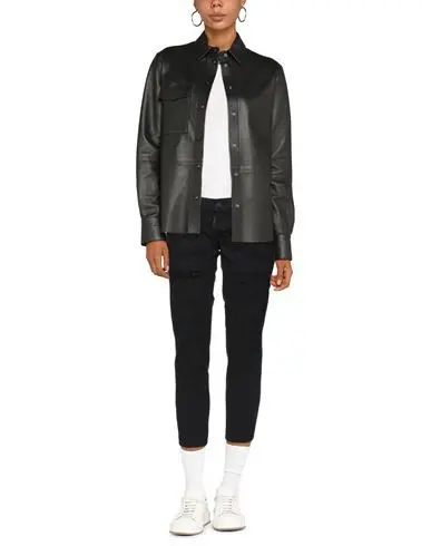 Dsquared2 Boyfriend Fit Jeans - Black
