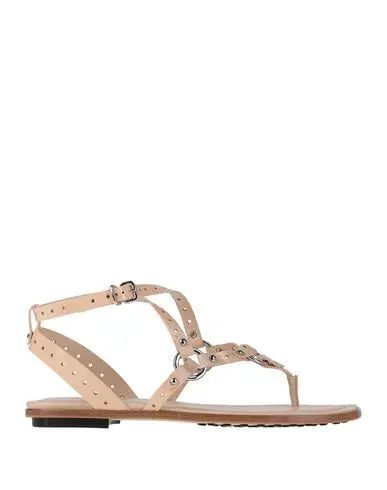 TOD'S Thong Sandal - Pink