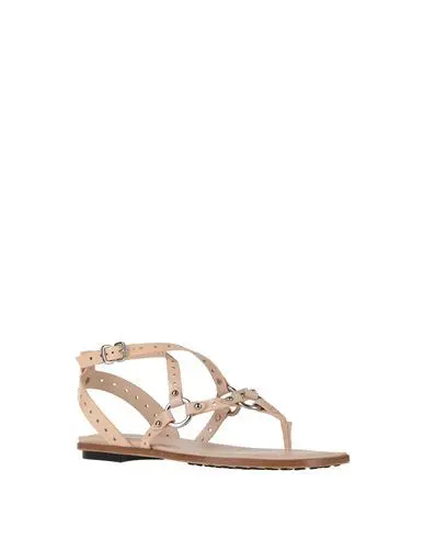 TOD'S Thong Sandal - Pink