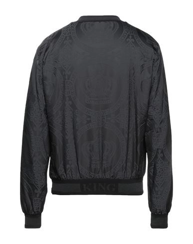 Dolce & Gabbana Jacket Size Polyamide, Polyester, Cotton, Elastane