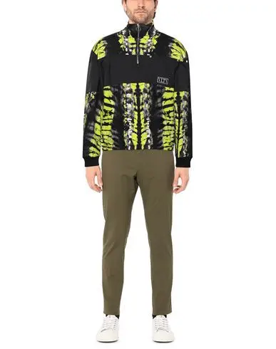 Valentino Garavani Sweatshirt In Cotton, Polyamide, And Polyester
