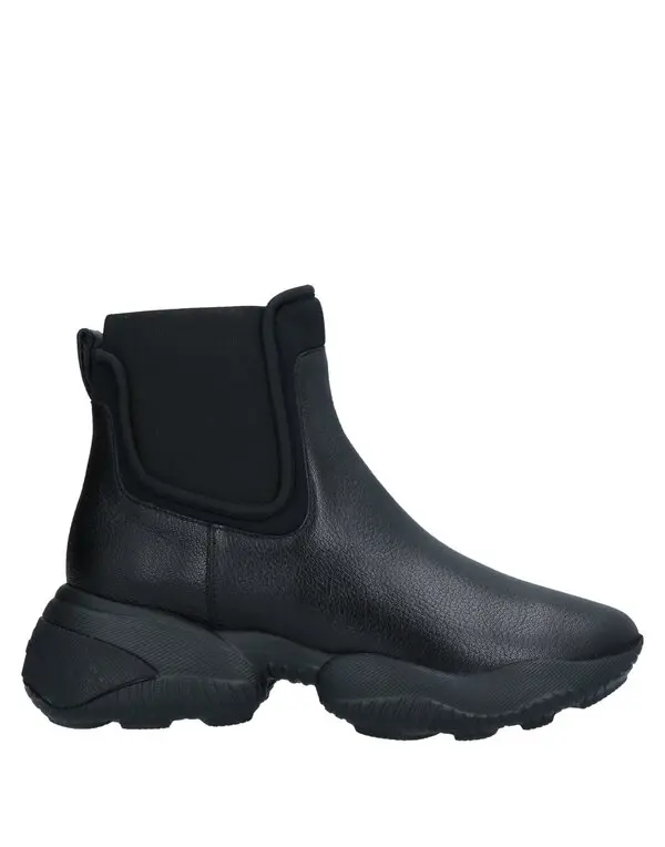 Hogan Ankle Boots