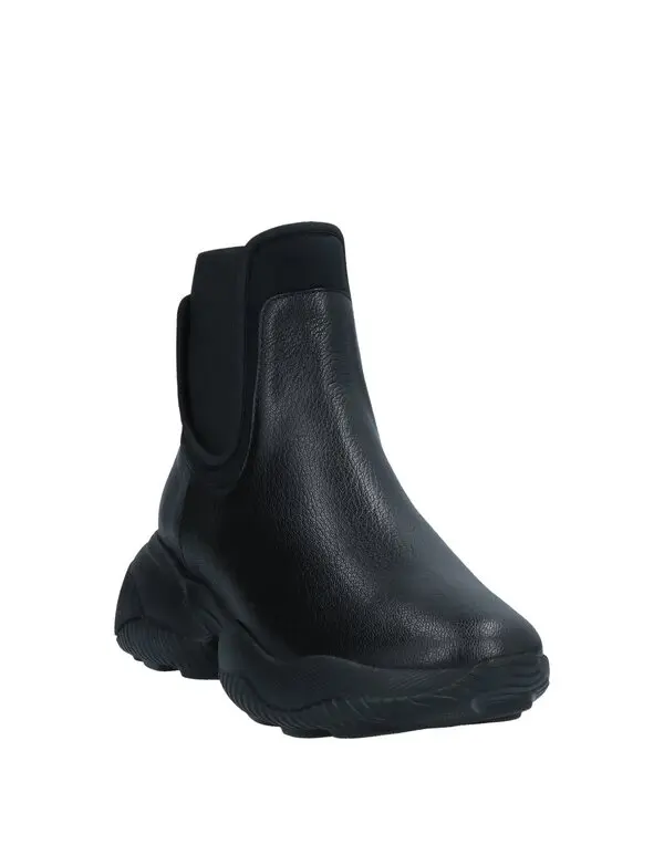 Hogan Ankle Boots