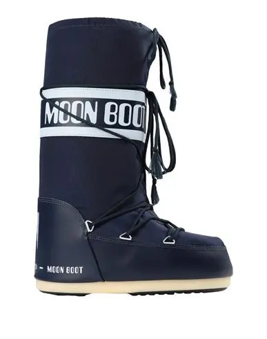 Moon Boot Nylon Boot Size Textile Fibers