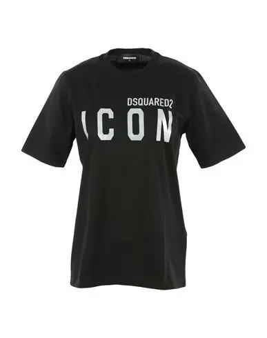 Dsquared2 Logo-print Cotton T-shirt