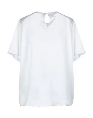 FRANKIE MORELLO Satin Top