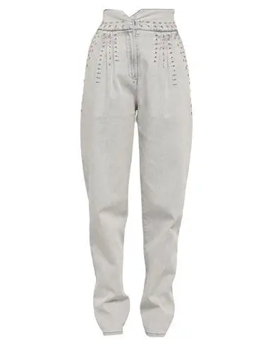 Alberta Ferretti Jeans - Grey
