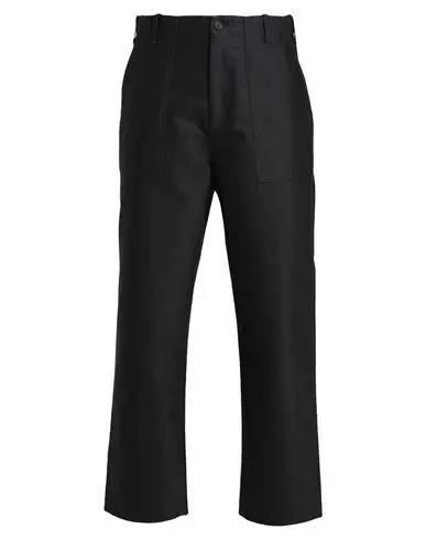 Dunhill Tapered Leg Pants - Black
