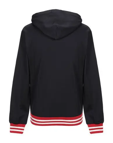 Dolce & Gabbana Cotton Blend Sweatshirt