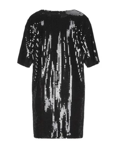 Moschino Mini T-shirt Dress