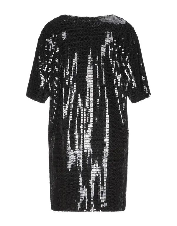 Moschino Mini T-shirt Dress