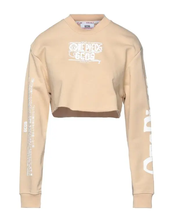 Gcds Cotton Sweatshirt