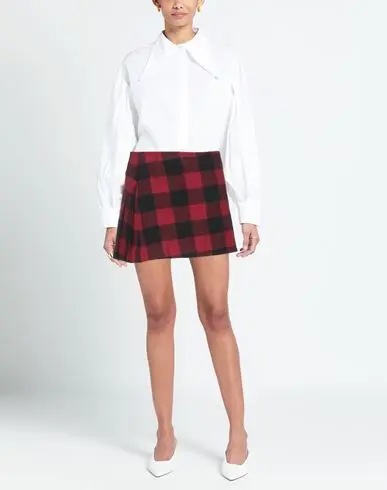 Dsquared2 Mini Skirt