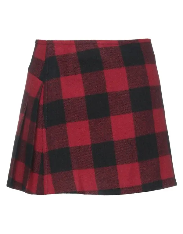 Dsquared2 Mini Skirt