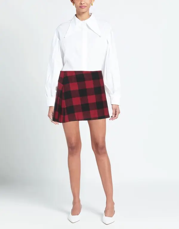 Dsquared2 Mini Skirt