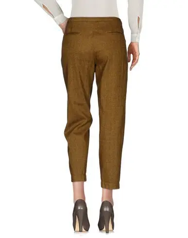 JACOB COHЁN Pants Size Cotton, Polyester, Viscose, Elastane