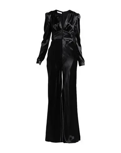 Philosophy Di Lorenzo Serafini Polyester Jumpsuit - Black
