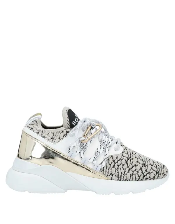 Hogan Low-top Sneakers