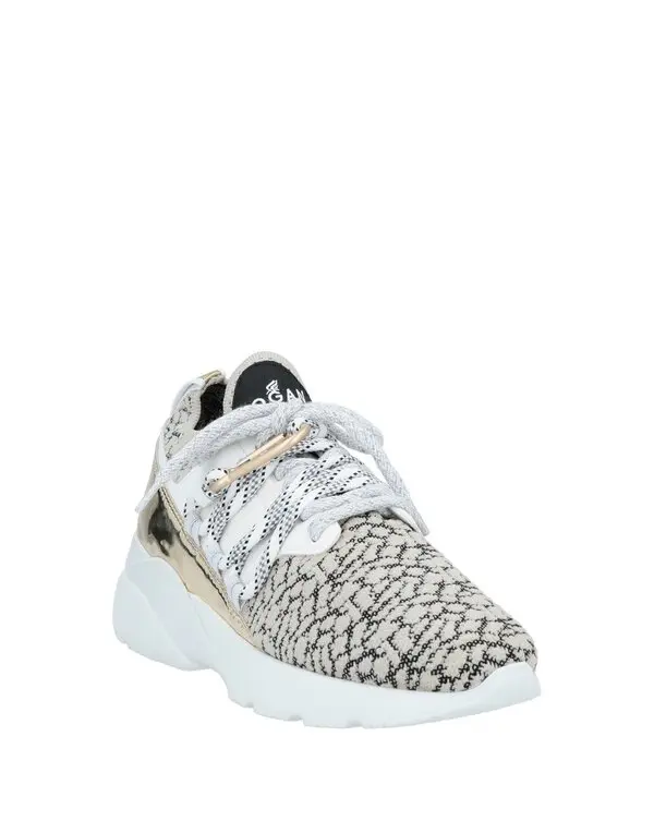 Hogan Low-top Sneakers