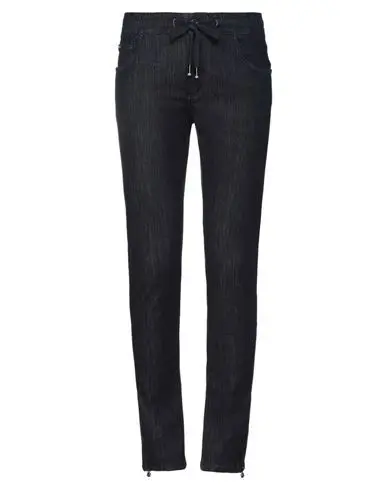 Dolce & Gabbana Cotton Blend Skinny Jeans