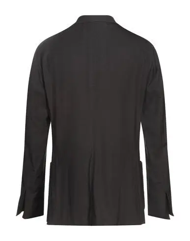 Boglioli Wool Single-breasted Blazer