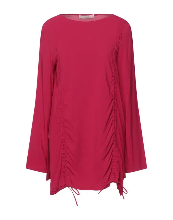 Liviana Conti Gathered Top