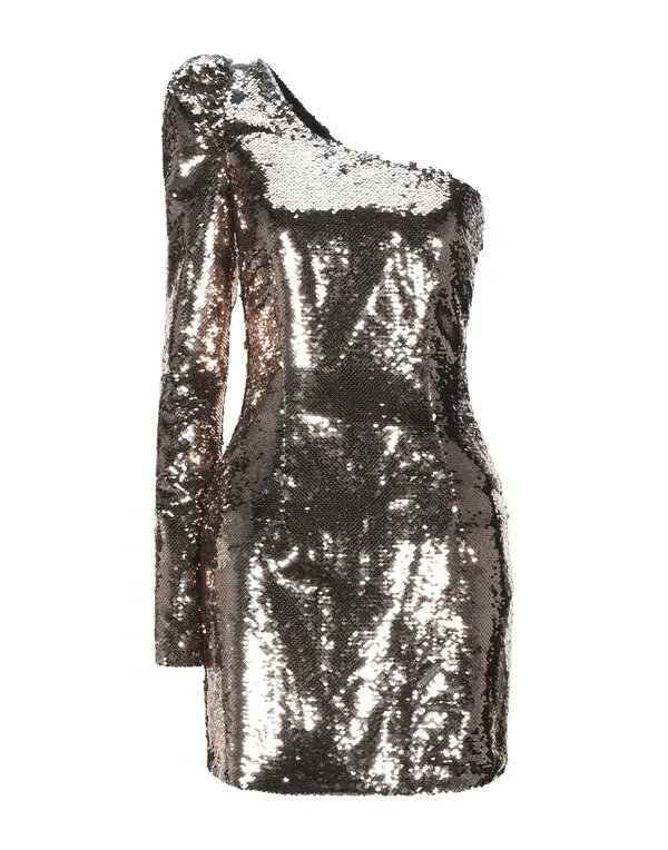 Amen Mini Dress