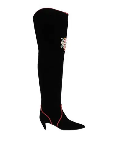 ROGER VIVIER Over-the-knee Boots