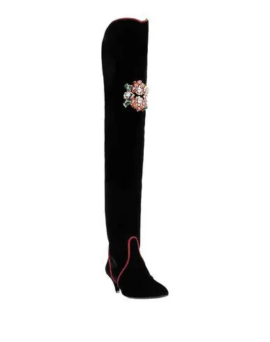 ROGER VIVIER Over-the-knee Boots