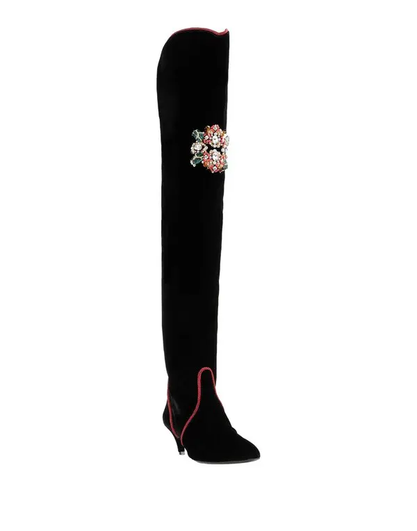 ROGER VIVIER Over-the-knee Boots