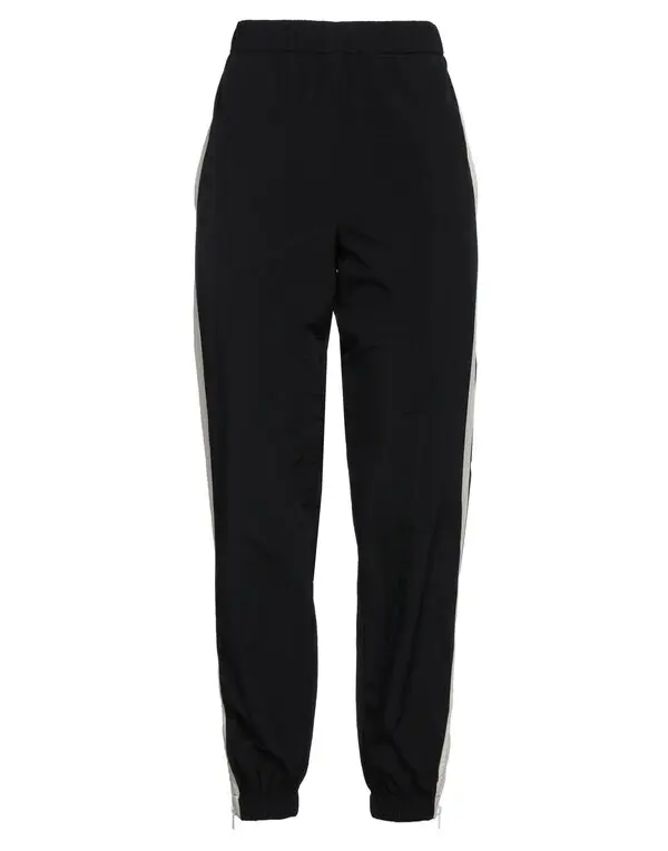 Kenzo Polyamide Track Pants - Black