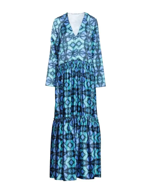 AGLINI Maxi Dress