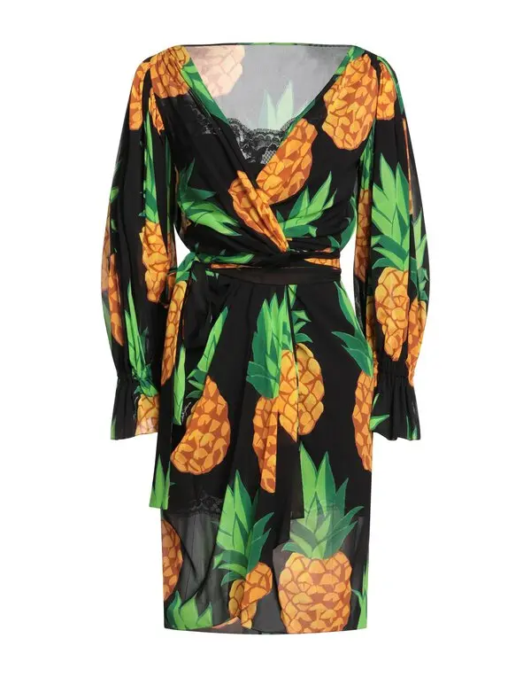 Dolce & Gabbana Mini Dress