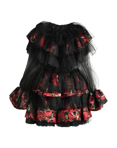 Dolce & Gabbana Mini Dress Size Silk