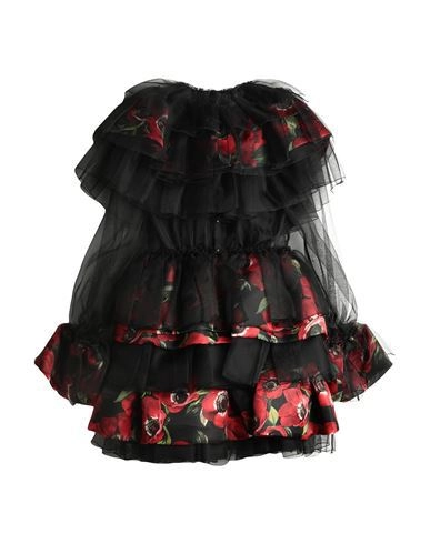 Dolce & Gabbana Mini Dress Size Silk