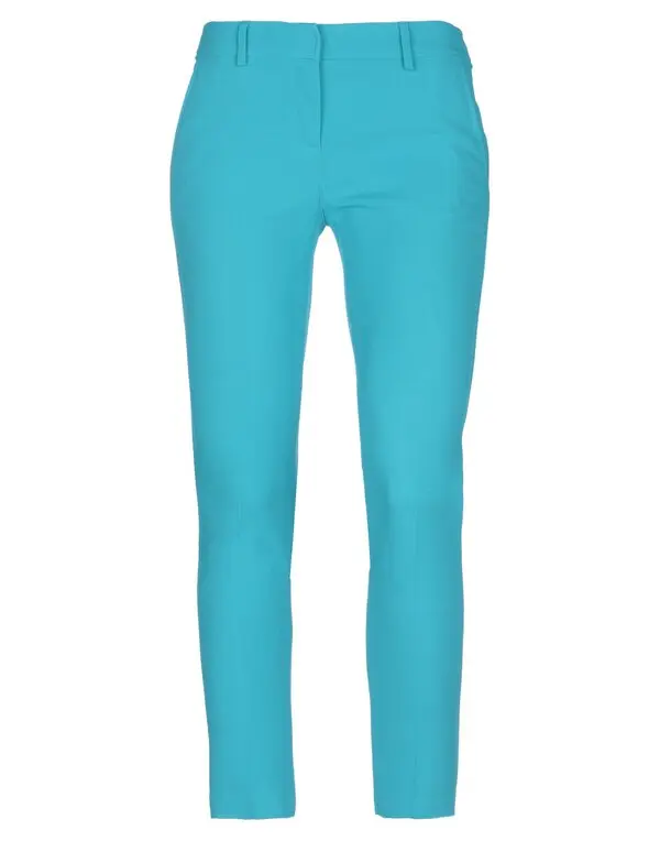 Atos Lombardini Skinny Pants - Blue