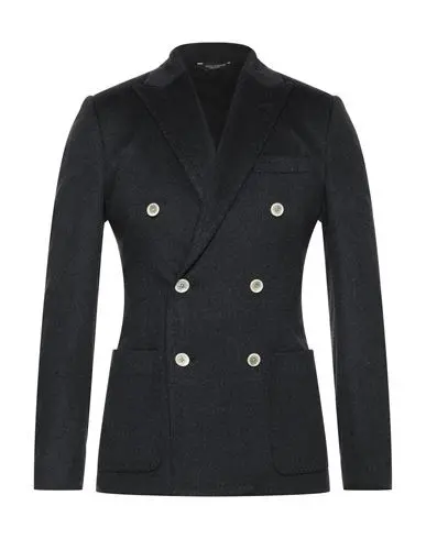 Dolce & Gabbana Flannel Blazer