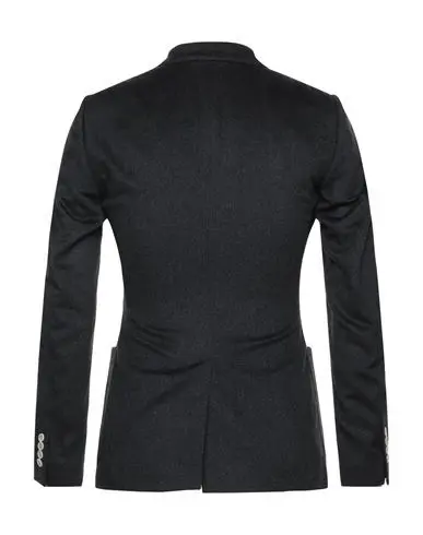 Dolce & Gabbana Flannel Blazer