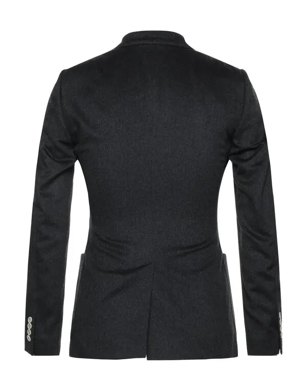 Dolce & Gabbana Flannel Blazer